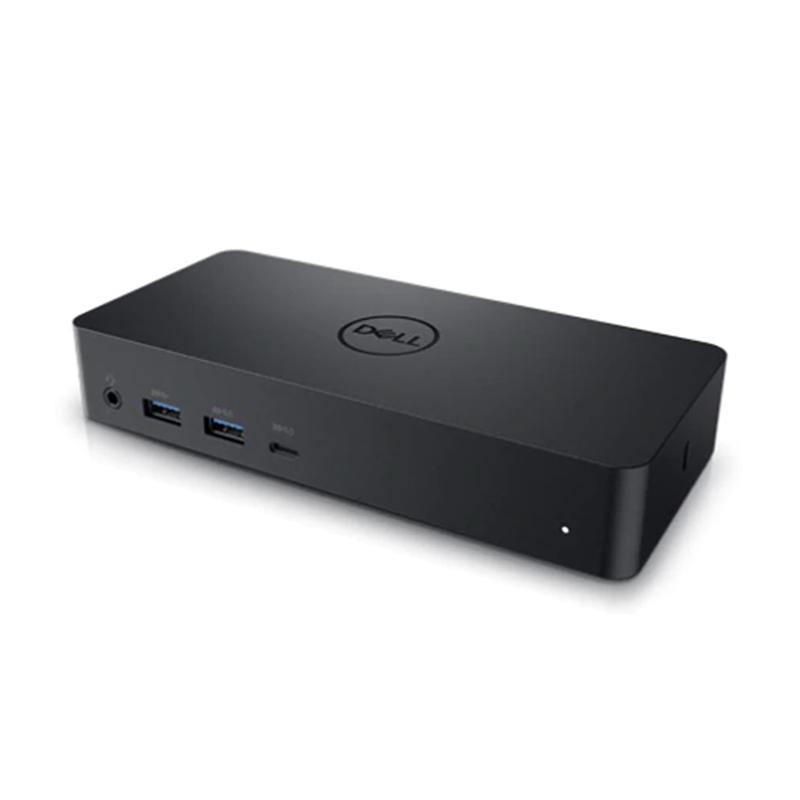 Promo DELL D6000 Universal Dock Diskon 6% di Seller Multi Kharisma ...