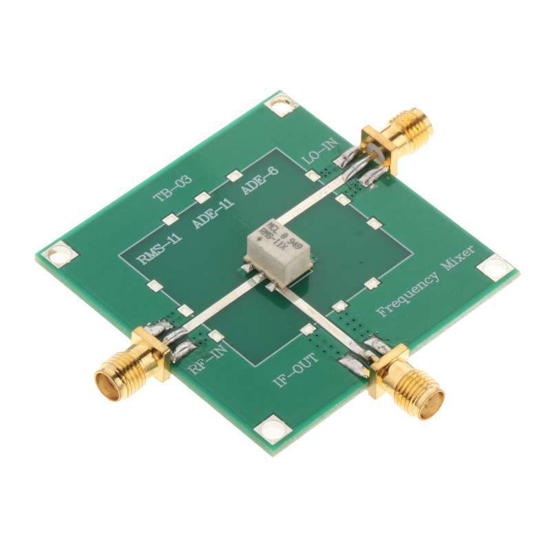 Jual Rms-11 Frequency Mixer Module For Quadrature Modulation And ...