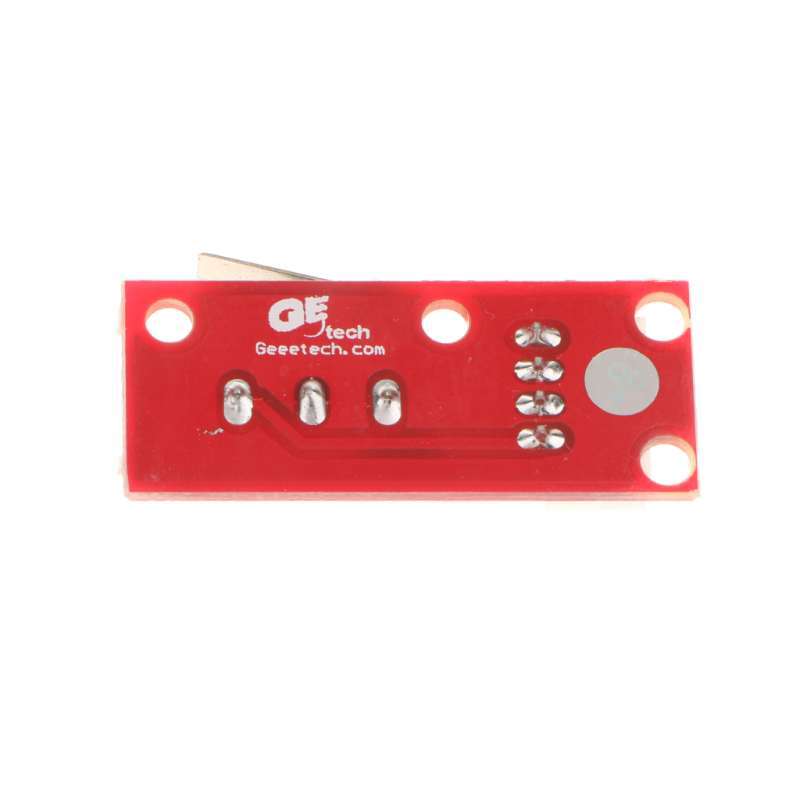 Jual Mechanical Endstop Module V1.2 Stop Limit Switch For 3d Printer ...