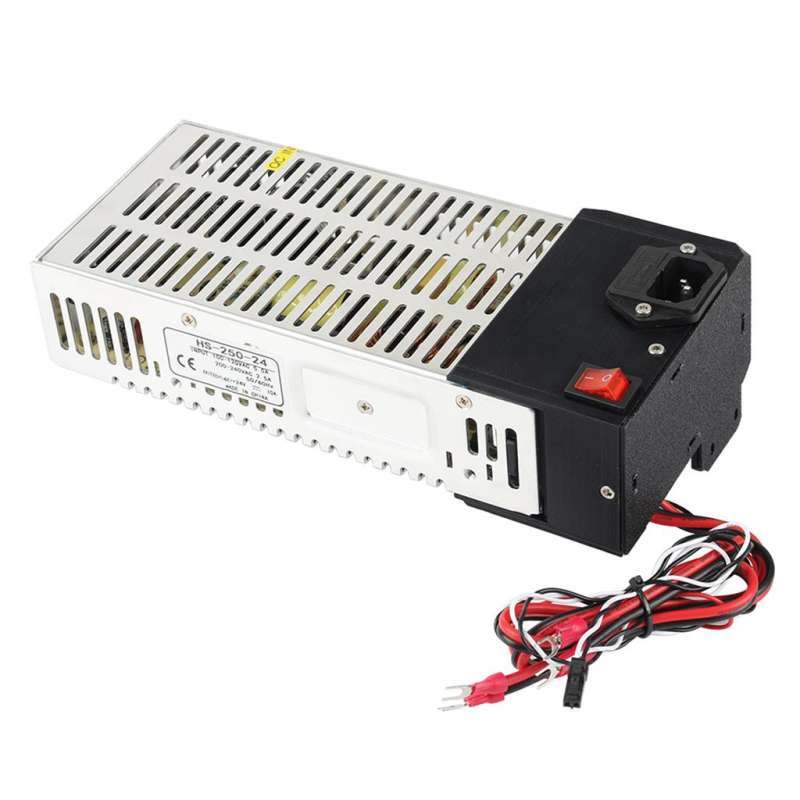 Jual High Quality Power Panic Supply Unit PSU 24V 250W for Prusa MK3 MK3S kit di Seller BAOSITY ...