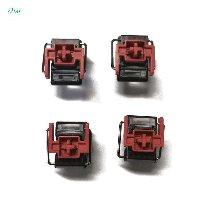 Jual char 4Pcs Razer Red Optical Switches Hot Swap Switch for Razer ...