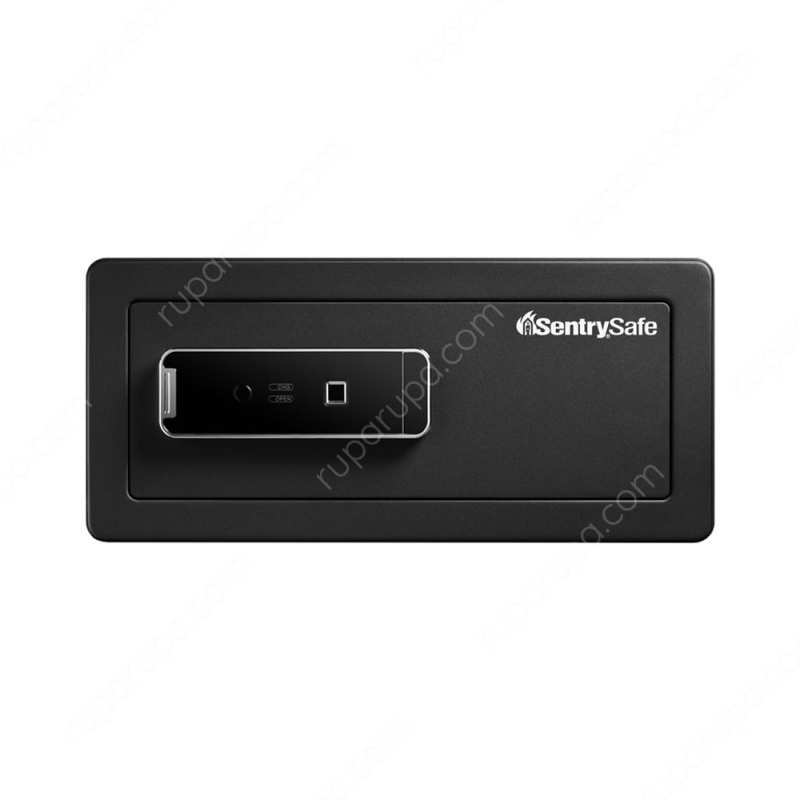 Promo Sentry Safe Fingerprint Rechargeable Safety Box Brankas Biometrik ...
