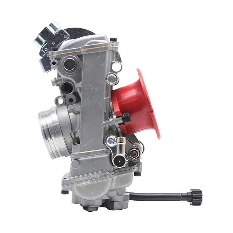Jual 41mm FCR41 FCR Carburetor for 300cc-650cc for Husqvarna450 Engine ...