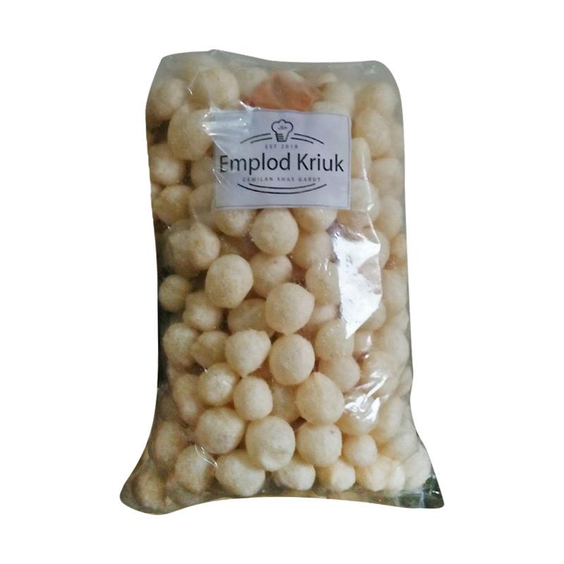 Jual Emplod Endog Lewo Makanan Ringan Di Seller Merdeka17_store ...