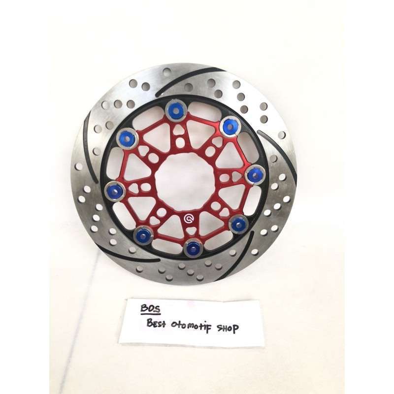 Jual Cakram Brembo Terbaru Dengan Harga Termurah Di 2024 | Blibli