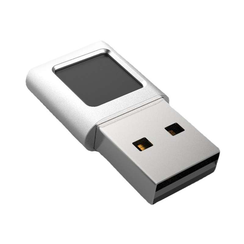 Jual USB Fingerprint Reader Sign-In Unlock Device for Windows 10 ...