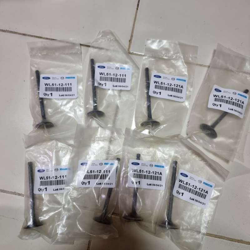 Jual JUAL klep in klep minyak atau payung klep ford ranger 2.5 tdi ... Jual JUAL klep in klep minyak atau payung klep ford ranger 2.5 tdi ...