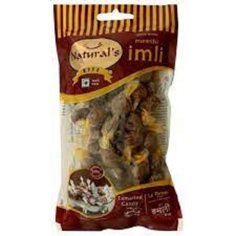 Promo Permen Asam Jawa Meethi Imli Tamarind Candy 100gr Naturals Bite ...
