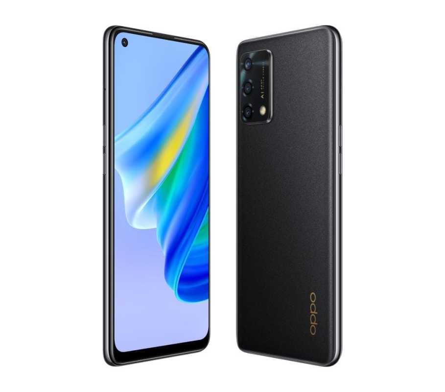 Hp OPPO A95 RAM 8 🔥 Harga & Spesifikasi Terbaru Mei 2026