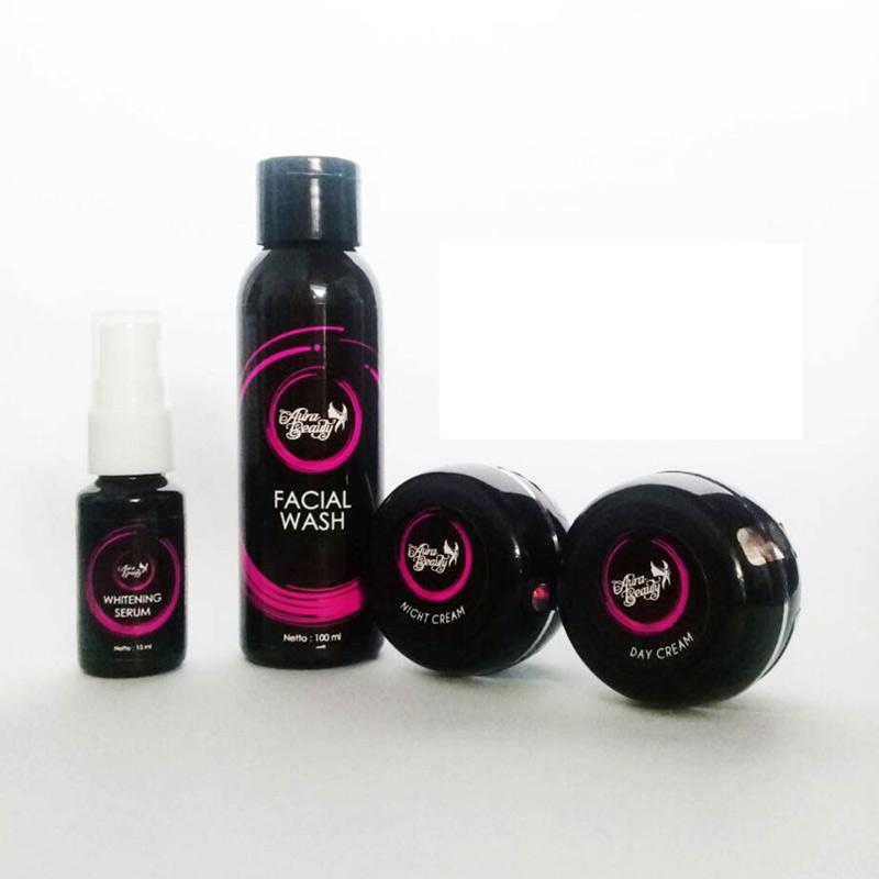 Jual Beauty Rossa Paket Terbaik Februari 2025 - Harga Murah & Gratis ...