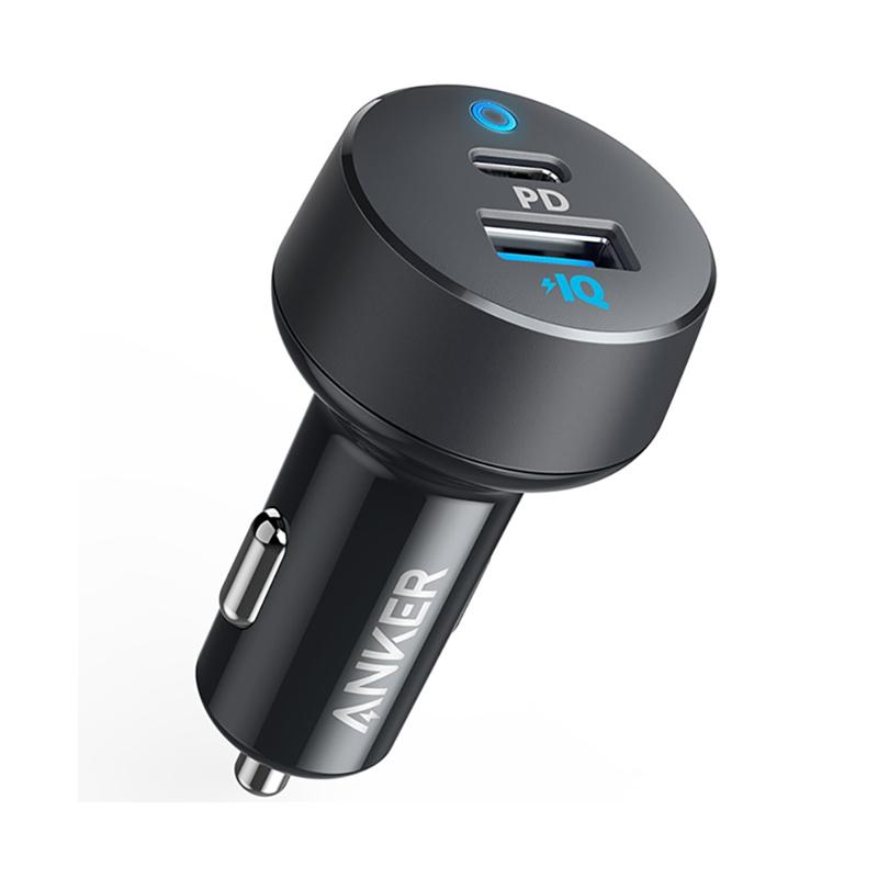 Jual Anker A2720 Power Drive PD 2 - Black di Seller Juragan Flash Sale ...