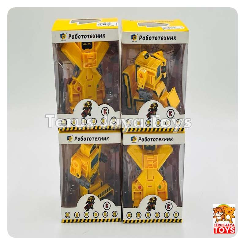 Jual mainan robot transformer bisa berubah 7 robot digabung menjadi 1 ... Jual mainan robot transformer bisa berubah 7 robot digabung menjadi 1 ...