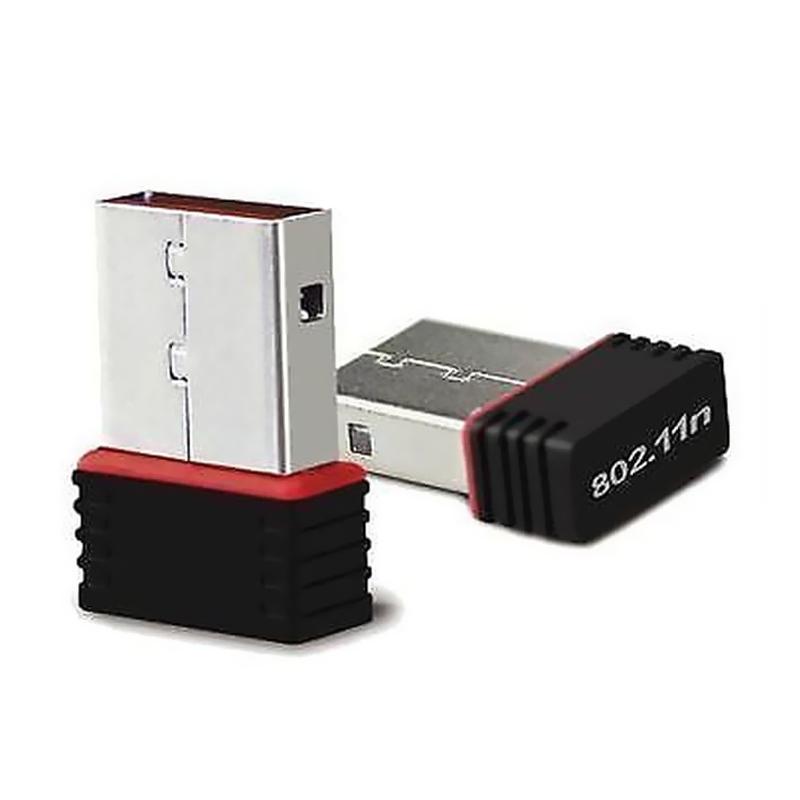 Jual OEM USB Wifi Dongle 11n Wireless Adapter [150Mbps] di Seller SYAMS ...