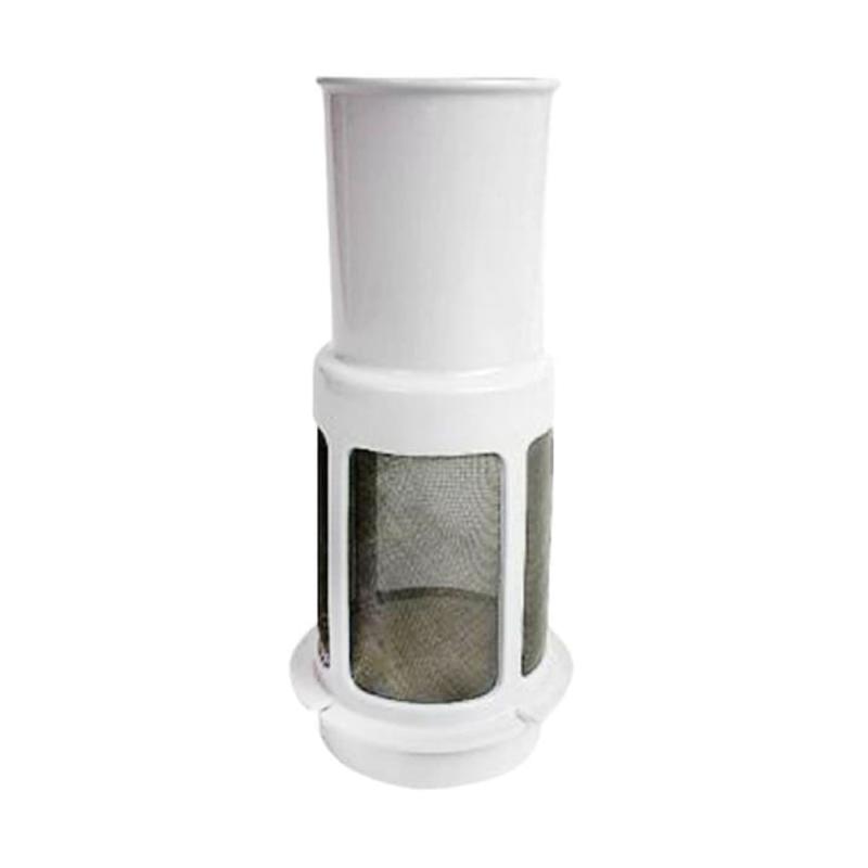 Jual Philips Hr2938 Penyaring Ampas Buah Putih Di Seller Makmur Permai ...