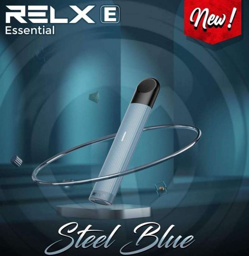 Jual RELX DEVICE ESSENTIAL SUPERSMOOTH ORIGINAL di Seller RELX SEMARANG ...