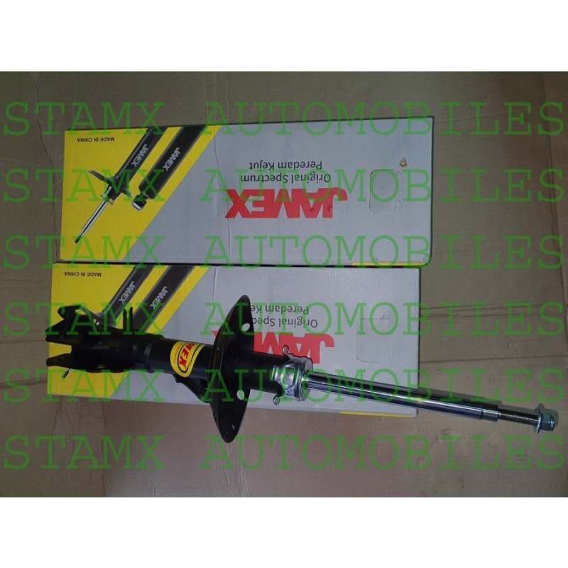 Harga Shock Breaker New Baleno 💯 Terbaru, Spesifikasi, & Kredit Juni 2026