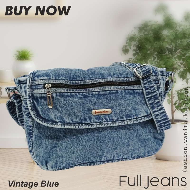 Jual Korean Tas Postman Bag Model Terbaru & Kekinian - Harga Diskon Februari 2024 | Blibli