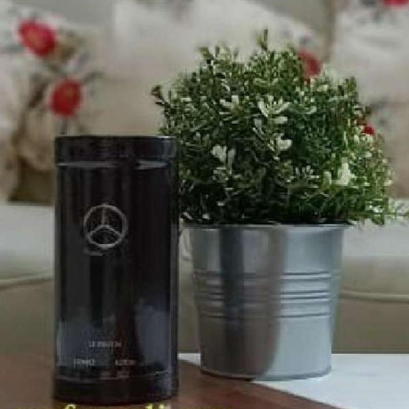 Jual Mercedes Benz Le Parfum for Men 120ml di Seller parfum asli - Rawa ...