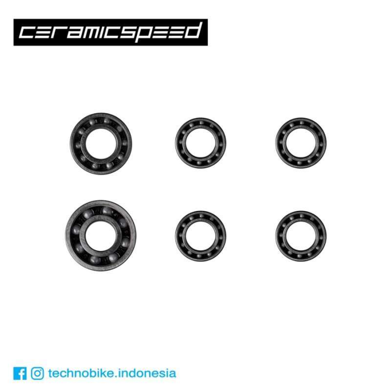 Jual Ceramicspeed Juli 2024 100% Original – Official Store Indonesia ...