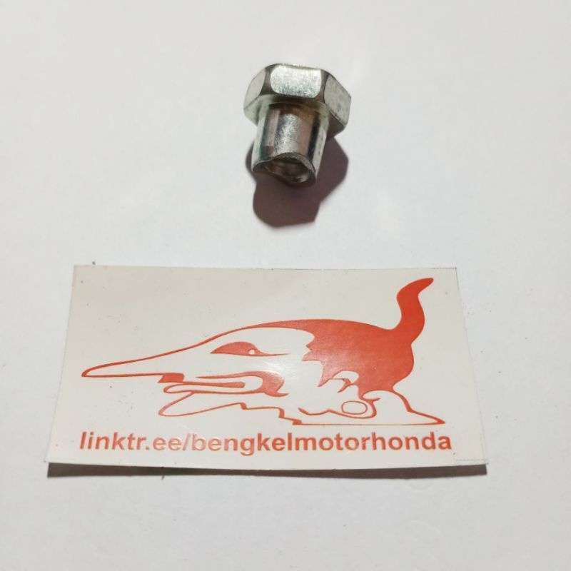 Jual Nut Brake Rod Adjusting Mur Tiang Penyetel Rem Depan Belakang ...