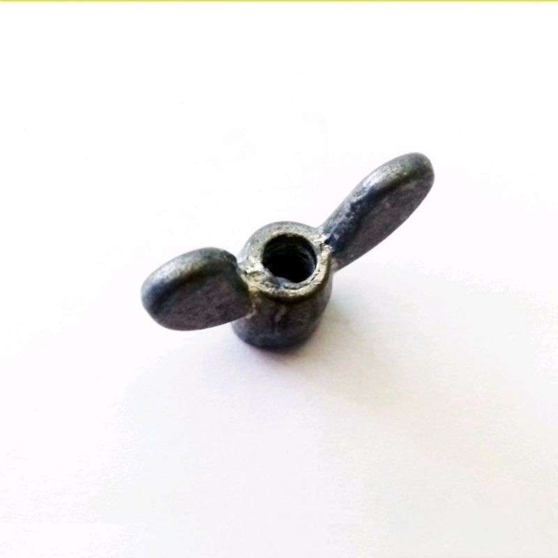 Jual Nut Brake Rod Adjusting Mur Tiang Penyetel Rem Depan Belakang ...