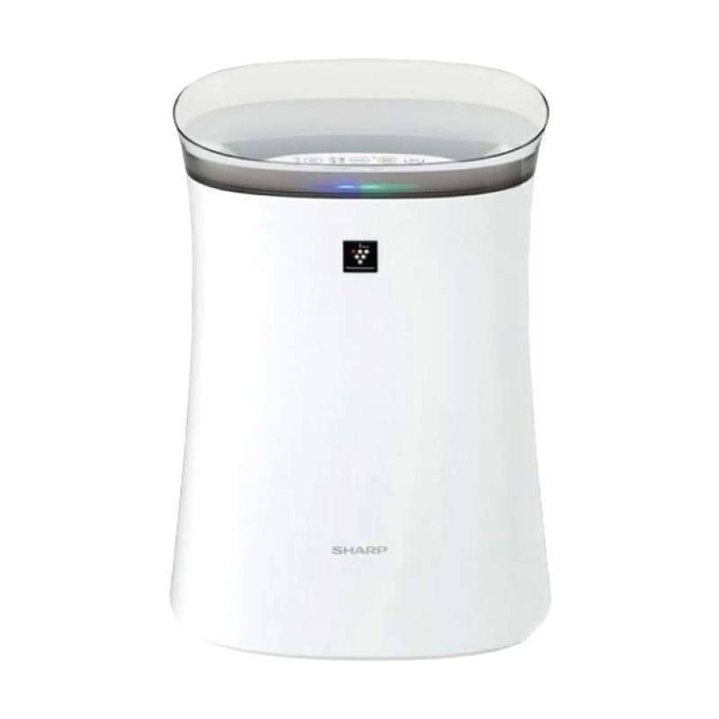 Jual Sharp FP-F40Y-W Air purifier - White di Seller electrosmart ...