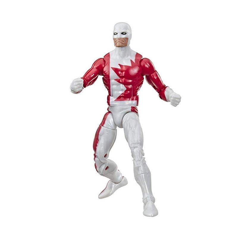 Promo Hasbro Marvel Legends Alpha Flight Guardian Diskon 5% di Seller ...