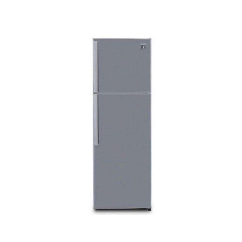 Jual KULKAS SHARP 2 PINTU SJ-420GP-SD PLASMA CLUSTER ION 338L di Seller ...