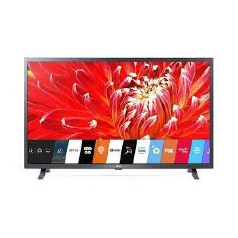 Jual Tv Led Lg 32 Inch/ 3232lm630 Full Hd Smart Tv Hdr Di Seller ...