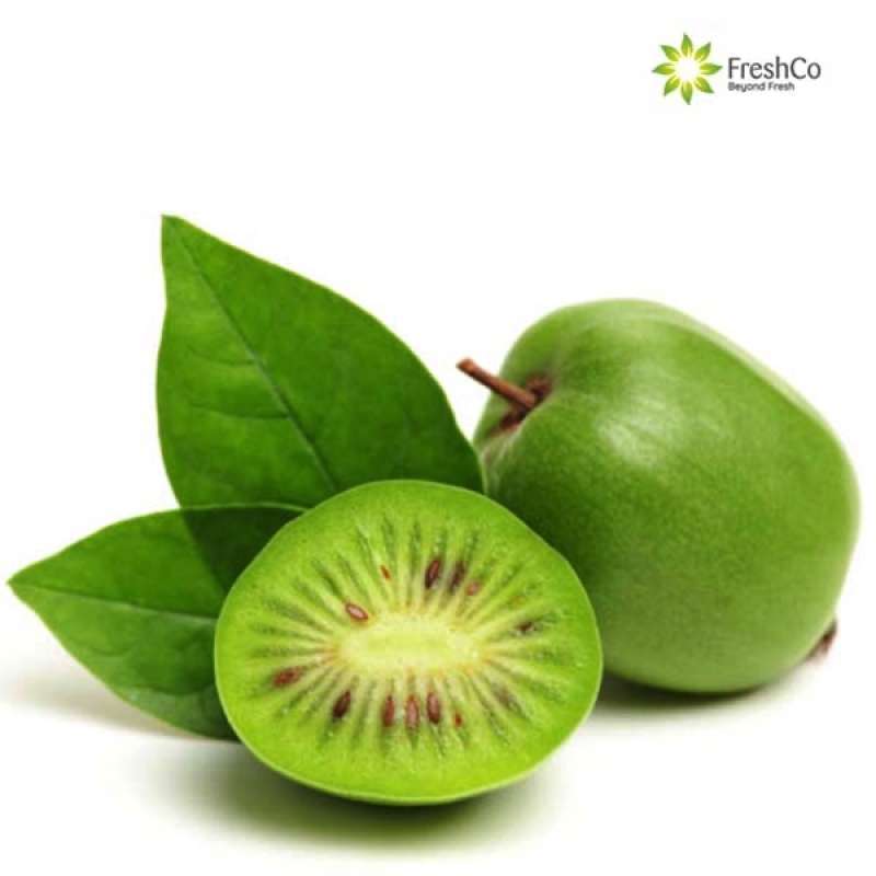 Jual FRESHCO Kiwi Berry [ 125 gr ] di Seller Freshco Jakarta - | Blibli