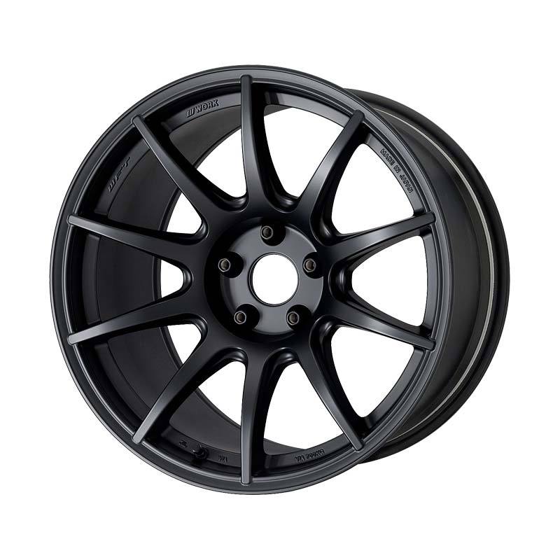 Jual Work Wheel MCO Racing Type CS Velg Mobil [Original] di Seller ...