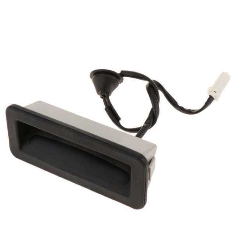 Jual 2x Tailgate Switch Car Back Door Trunk / Trunk Lids-2 Pcs di ...