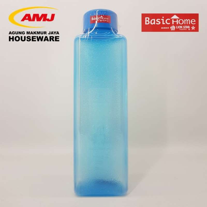 Promo OASIS COOLER 1500 ML BOTOL AIR MINUM BASIC HOME Diskon 8% di ...
