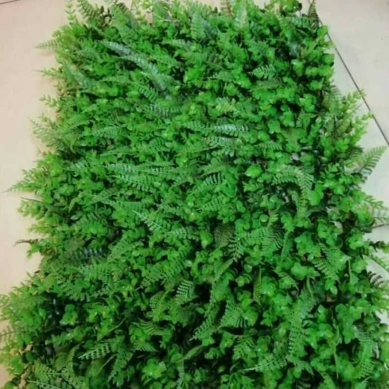 Jual Tanaman Rambat Artificial Hiasan Dinding di Seller Restu Bunda ...