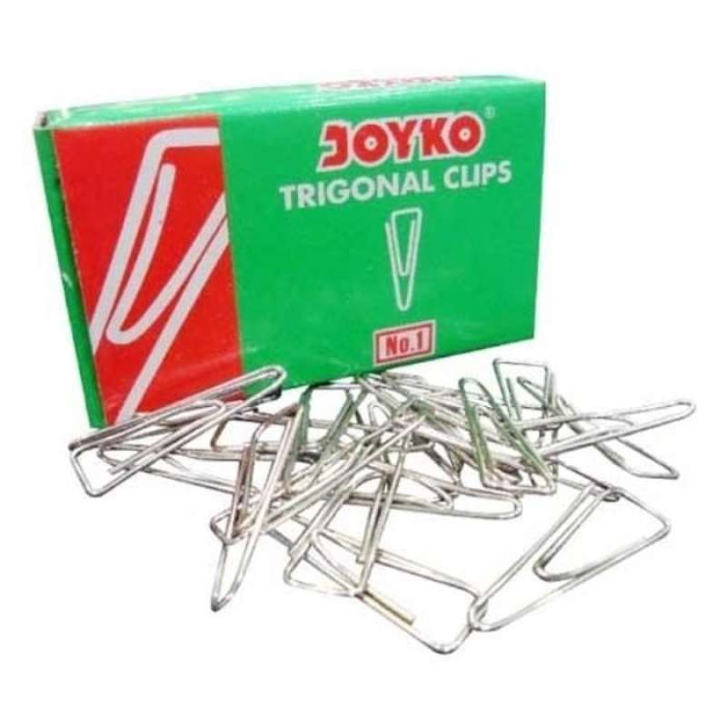 Jual Paper Clip No 1 Original Harga Termurah Juli 2024 | Blibli