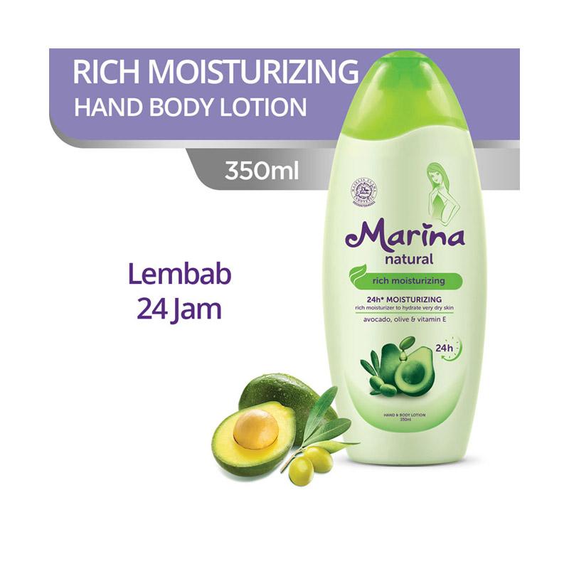 Contoh Iklan Handbody - Wulan Tugas