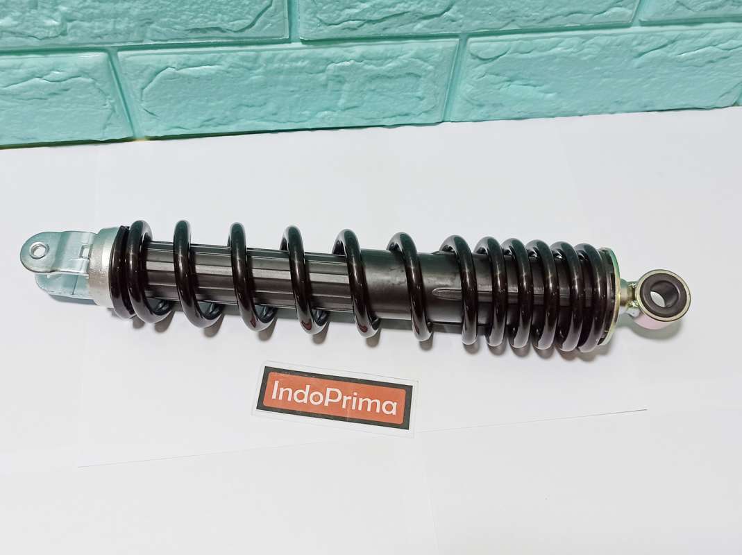 Jual Shock Breaker Belakang. Sok Breker Blkg Honda Vario Tekno 150 Fi Injeksi Setara Asli Ahm Di ...