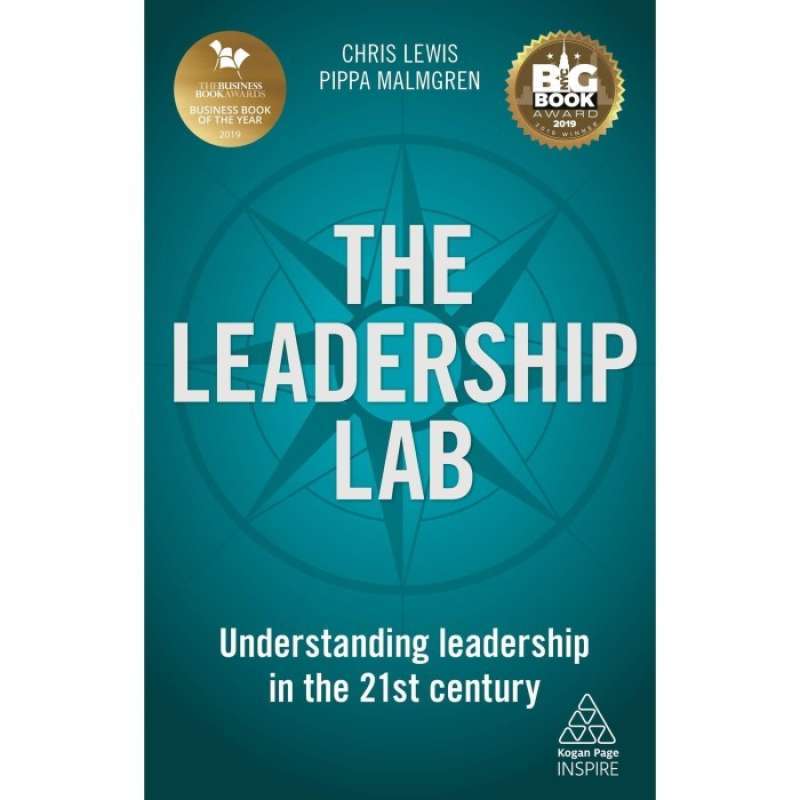Promo Original Kids&Beyond The Leadership Lab: Understanding Leadership ...
