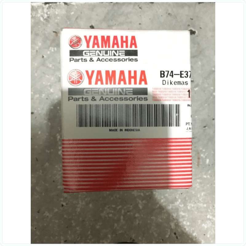 Jual Injector Yamaha Xmax 300 / Injector Xmax 300 / Injektor X-Max Kode ...