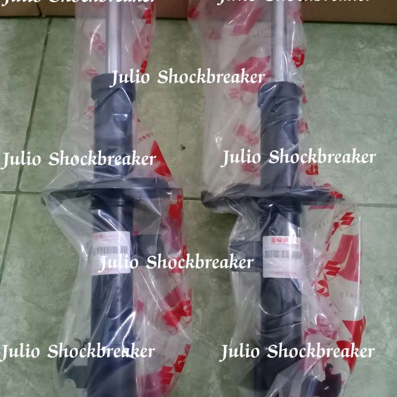 Jual Shockbreaker Shock Absorber DEPAN Suzuki SPLASH (ORIGINAL) di ...