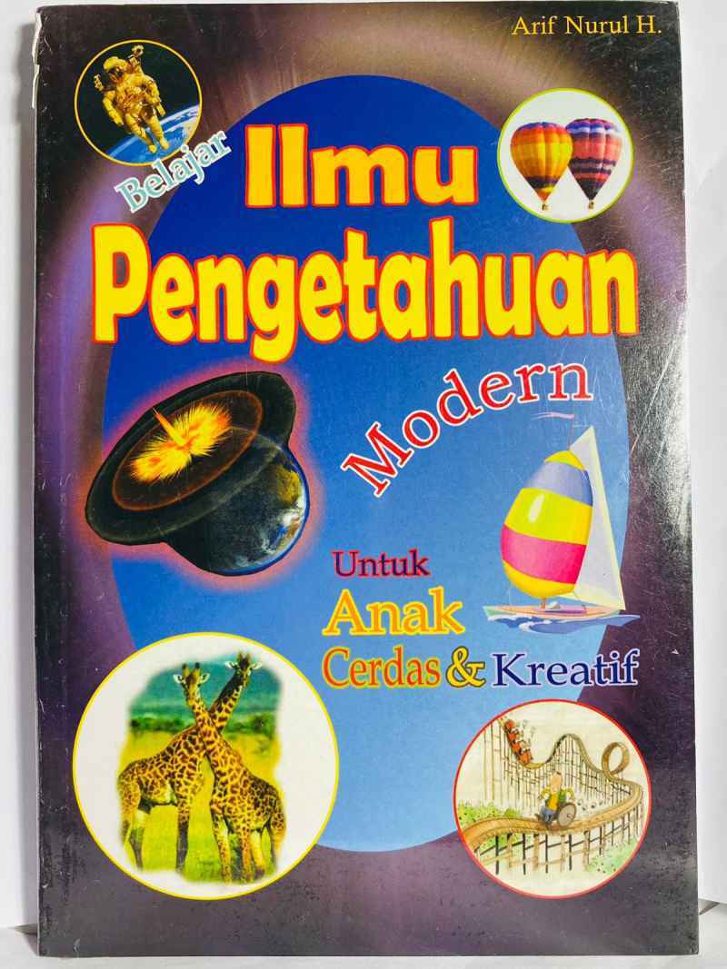Ilmu Pengetahuan Logo Logo & Motto