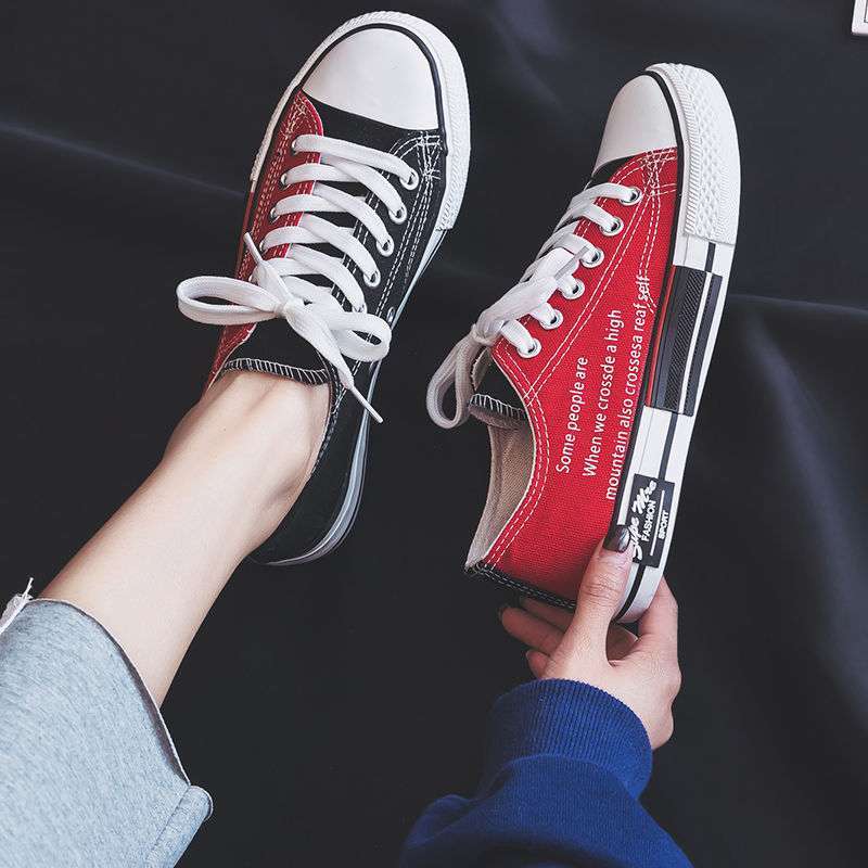 Jual Sepatu Korea Fashion Model Terbaru & Kekinian - Harga Diskon Mei ...