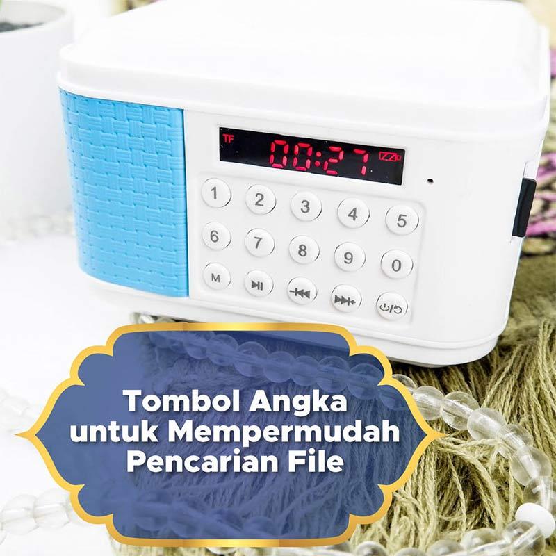 Doa Awal Ceramah