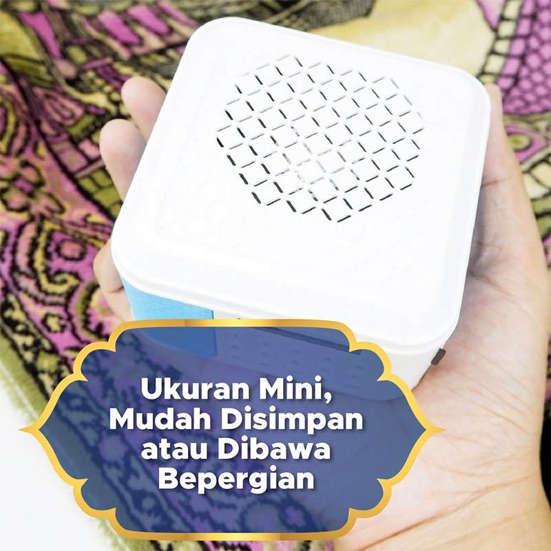 Doa Awal Ceramah