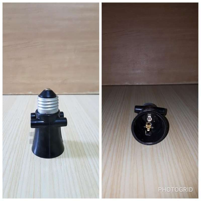 Jual Fitting Lampu Kombinasi Brocoo 💯 Harga Murah & Kualitas Terbaik ...
