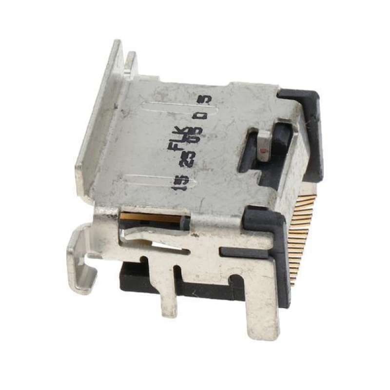 Jual 2x HDMI Socket for Microsoft One HDMI Port Moudle Interface ...