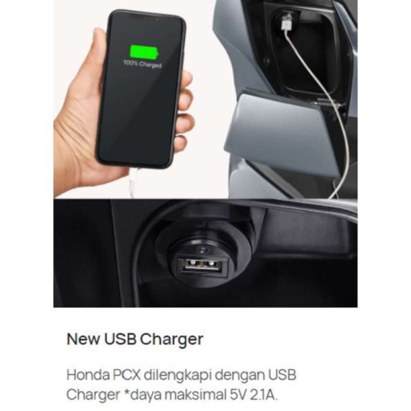 Jual Honda All New Pcx 160 Esp+ Cbs Otr Bandung Di Seller Yellow Auto ...