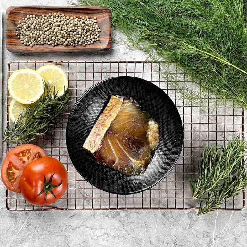 Jual IKAN KAKAP MERAH MARINATED - TERIYAKI di Seller sibas fish jakarta ...