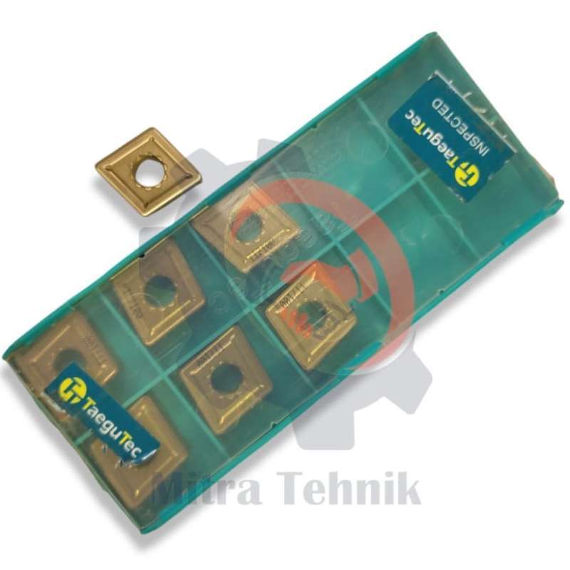 Jual Insert Cnmg Sumitomo Terbaik Februari 2025 - Harga Murah & Gratis ...