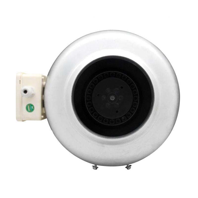 Jual CKE CI-CDI100-NO Duct Inline Fan Duct Blower Hisap [4 Inch] di ...